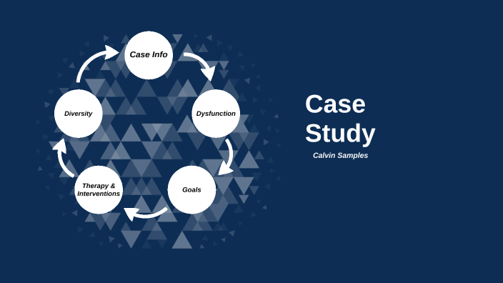 Case Study Internship #2 by Calvin Samples on Prezi