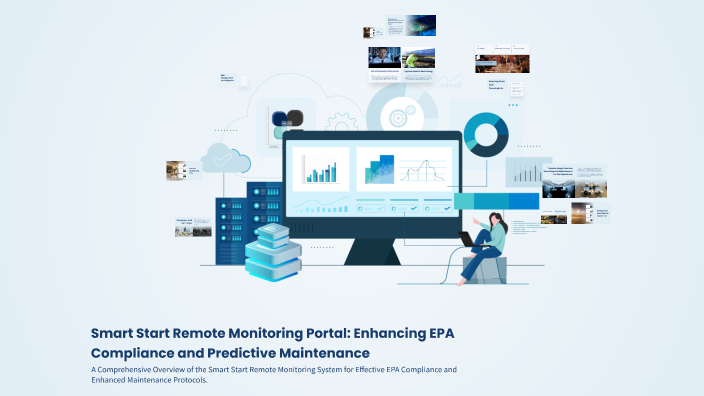 Smart Start Remote Monitoring Portal: Enhancing EPA Compliance and ...