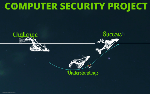 Computer Security Project by yaoguang luo on Prezi