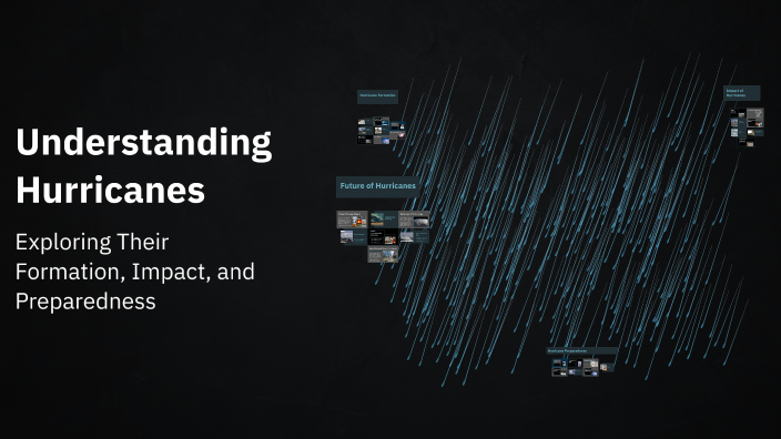 Understanding Hurricanes by Mohammed Abdullah on Prezi