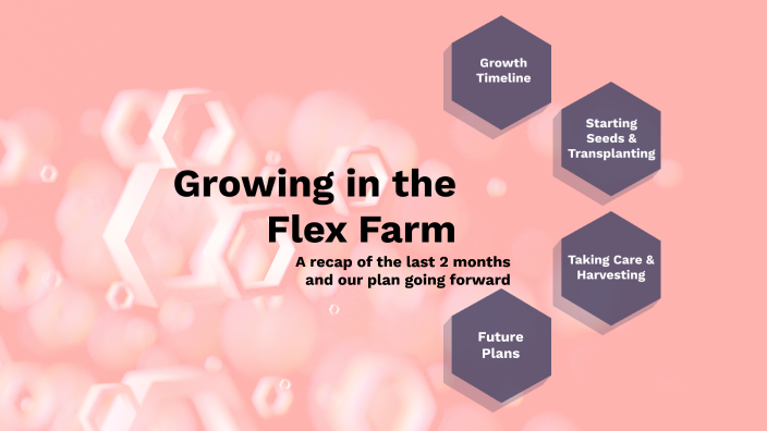 Flex Farm Session 1 by J K on Prezi