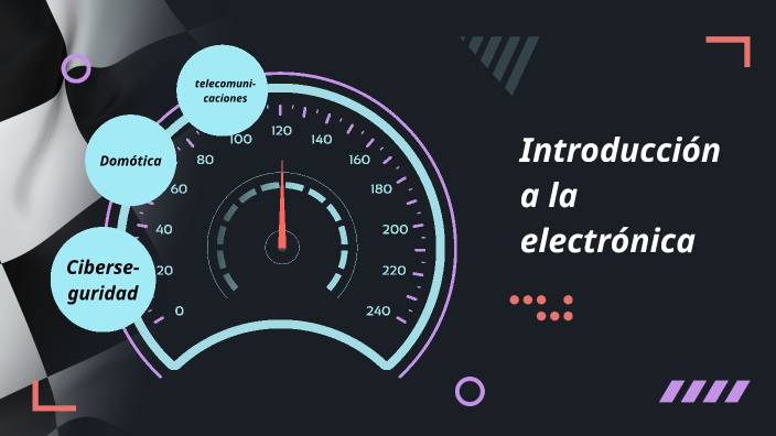 Introducción a la electrónica by Jersson Gutiérrez on Prezi