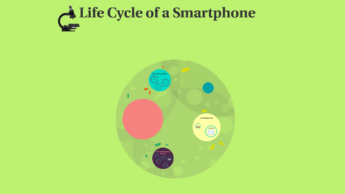 Life Cycle of a Smartphone by Maya Binns on Prezi
