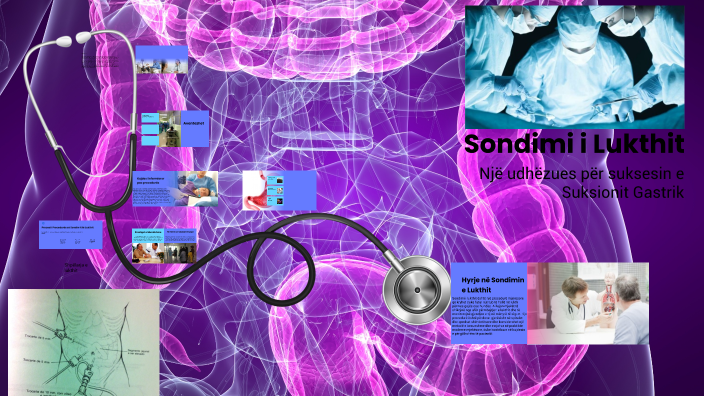 Sondimi i Lukthit by Mirishahe Ajeti on Prezi