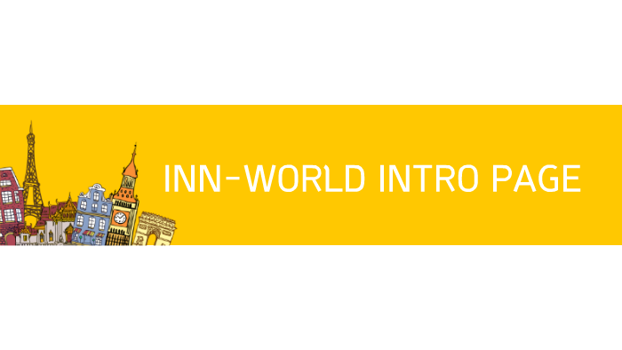 INN-WORLD INTRO PAGE by 지영 son on Prezi