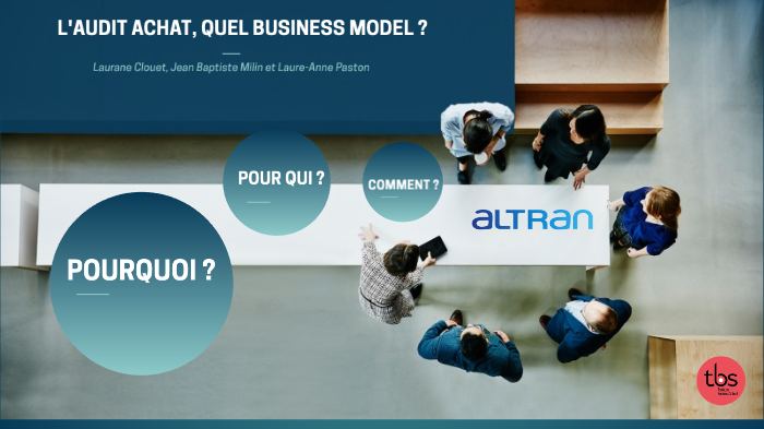 Pitch Altran by Laurane Clouet on Prezi