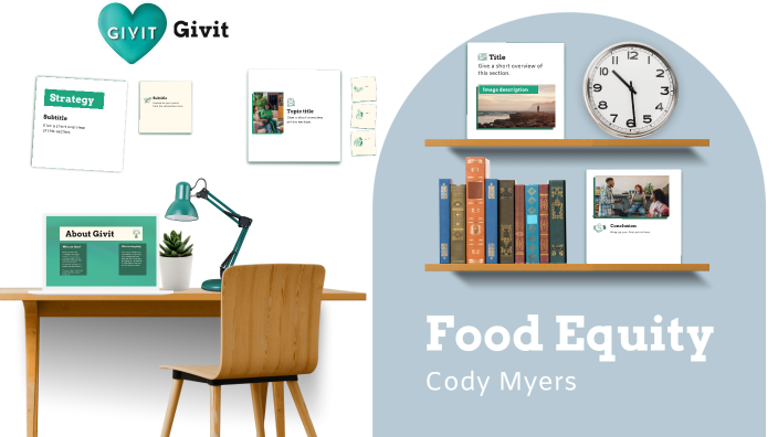 food tech assessment by Cody Myers on Prezi