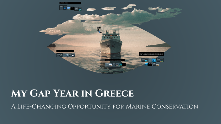 My Gap Year in Greece by Justine on Prezi