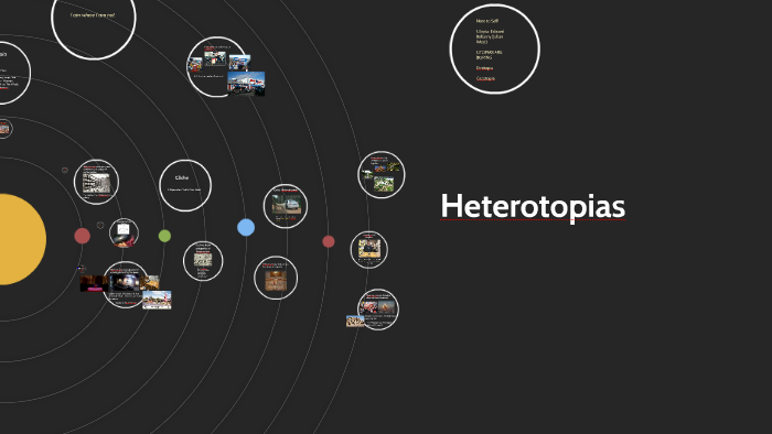 Heterotopias by Joseph Vincent on Prezi