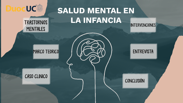 SALUD MENTAL by JORDAN BARRIENTOS DUQUE on Prezi
