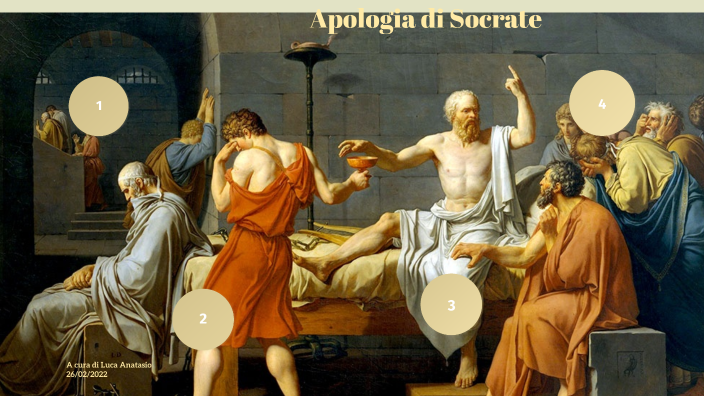 Apologia di Socrate by Luca Anastasio on Prezi
