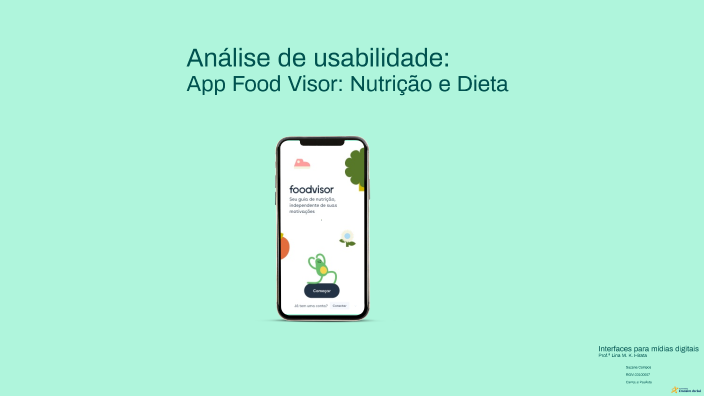 Análise da usabilidade.UX by suzana campos on Prezi