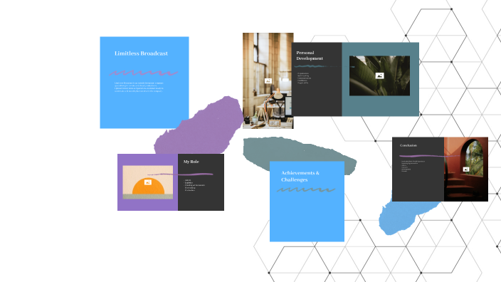 Limitless Broadcast Placement Report by Sam Allum on Prezi
