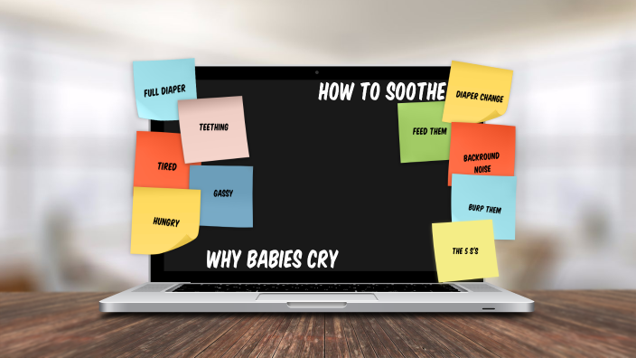 Why Babies Cry By Lucas Kenny On Prezi