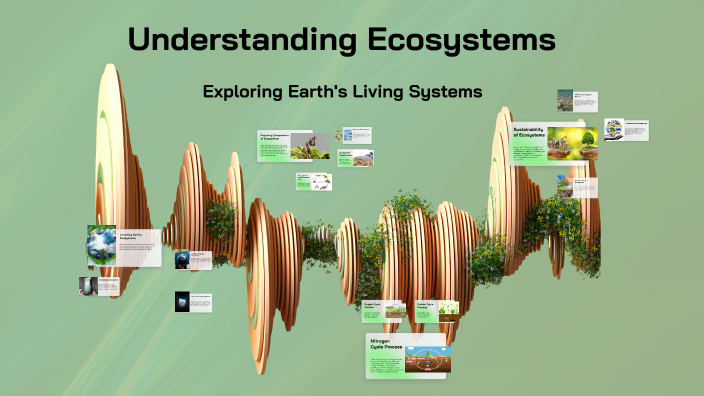 Understanding Ecosystems by Guilherme Castro on Prezi