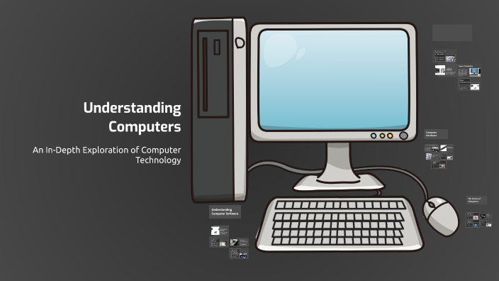 Understanding Computers by буа on Prezi
