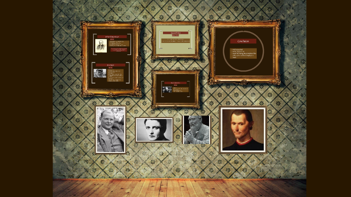 Guess the philosopher by Emily Gill on Prezi