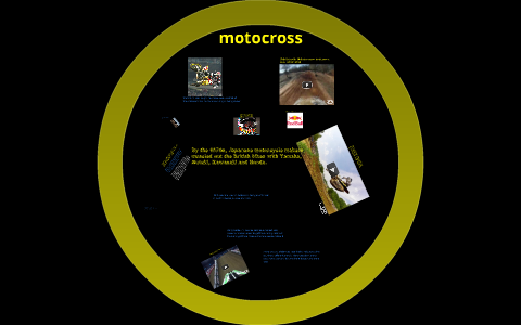 motocross facts by jacob lancaster