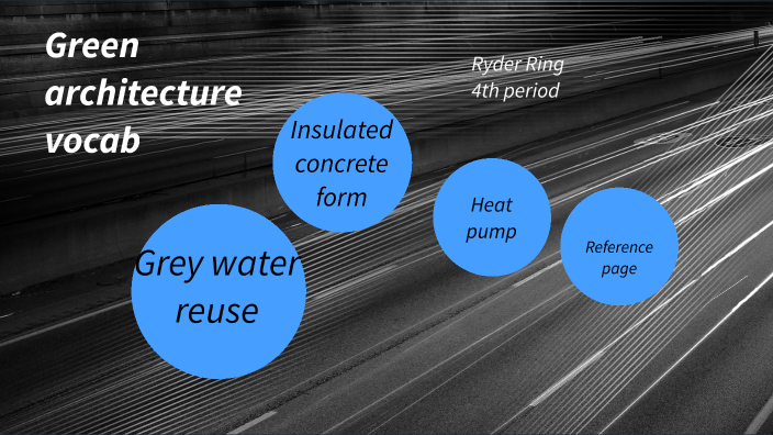 Green Vocab Ryder by Ryder Ring on Prezi