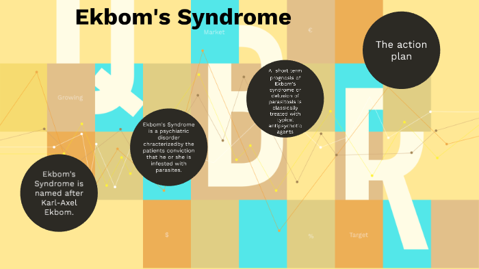Ekbom's Syndrome by Sydney Blackwell on Prezi