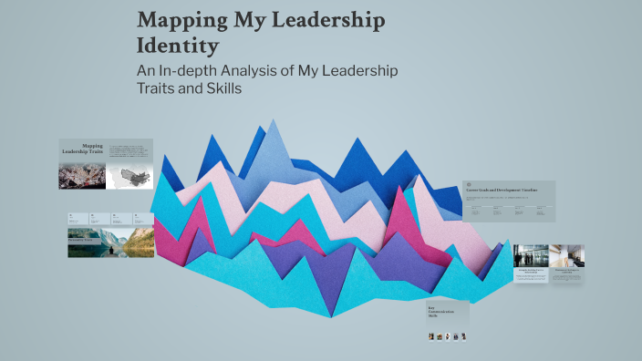 Mapping My Leadership Identity by nicole zeak on Prezi