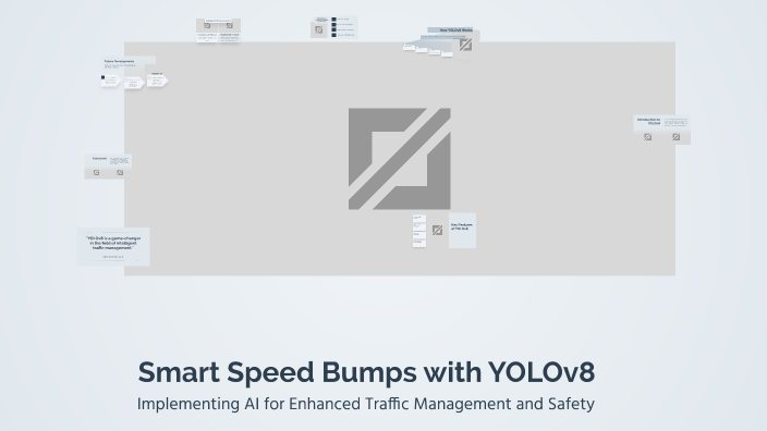 Smart Speed Bumps with YOLOv8 by Selin Arabacı on Prezi