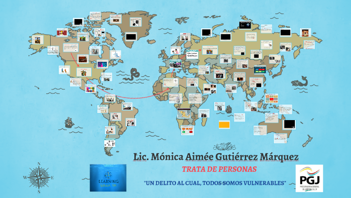 Lic. Mónica Aimée Gutiérrez Márquez by monica gutierrez on Prezi