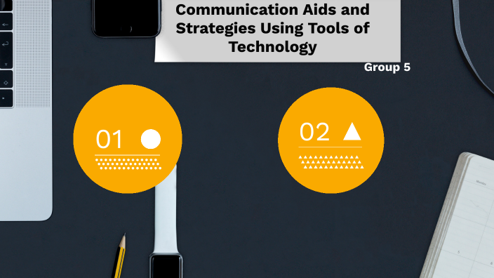 Communication Aids and Strategies Using Tools of Technology by Jecel ...