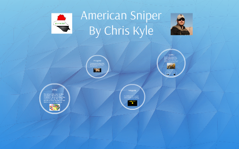 American Sniper Summary by Eric Brubaker on Prezi