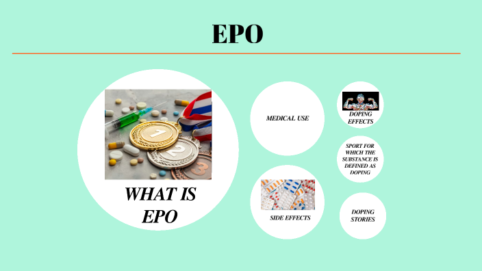 EPO by Alice Perrone on Prezi