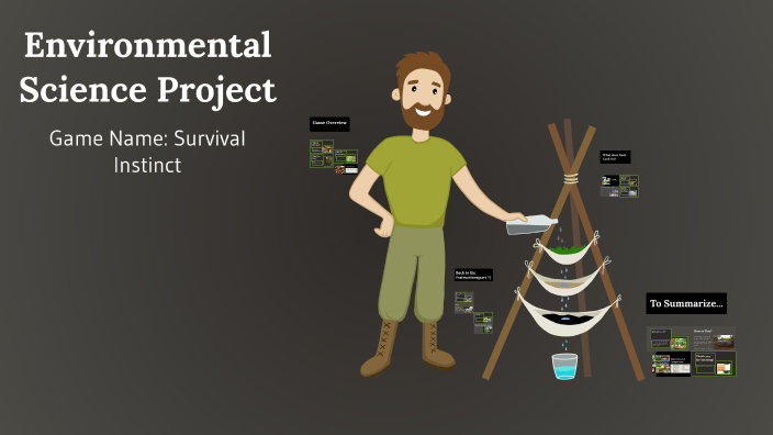 Environmental Science Project by Rachael Hwang on Prezi