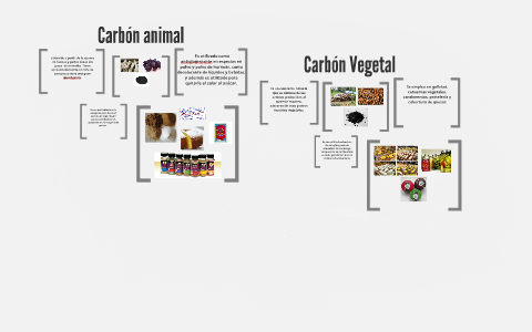 Carbón animal by Juanita González on Prezi