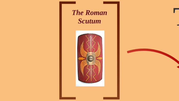 The Roman Scutum by caleb Lindo on Prezi