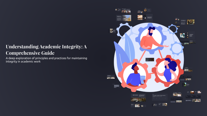 Understanding Academic Integrity: A Comprehensive Guide by Jotjeevan on Prezi