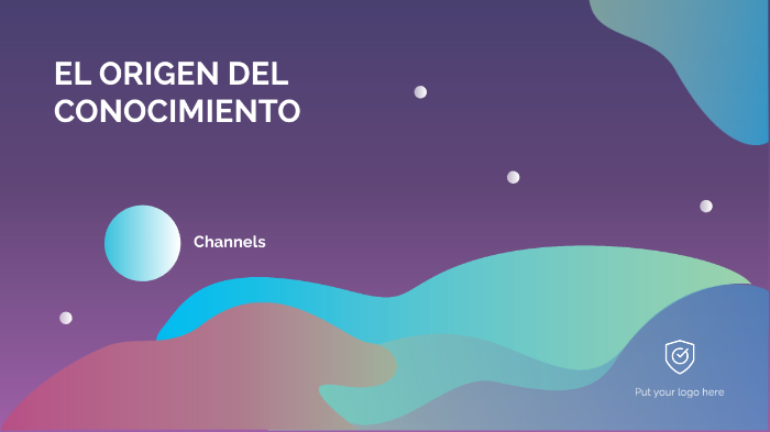 El origen del conocimiento by milena marin on Prezi