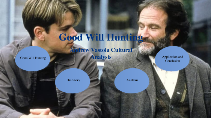 Good Will Hunting Presentation by Andrew Vastola on Prezi