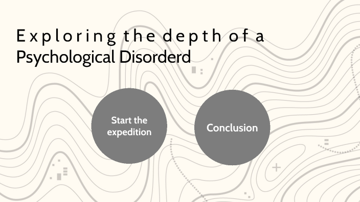 psychological disorders by Steven Amir on Prezi