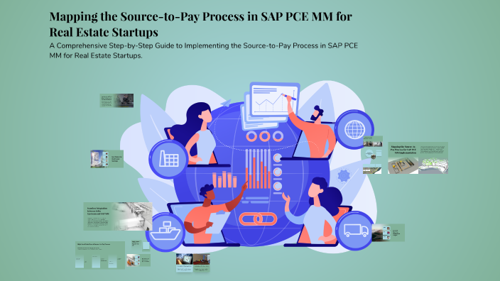 Mapping the Source-to-Pay Process in SAP PCE MM for Real Estate ...