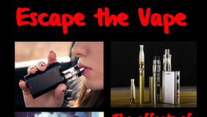 Visual Rhetoric PSA by Cooper Smith on Prezi Design