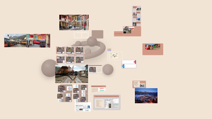 PLAN DE ACCIONES MEDIANTE EL DIAGNÓSTICO DE LA CONFIGURACIÓN URBANA ...