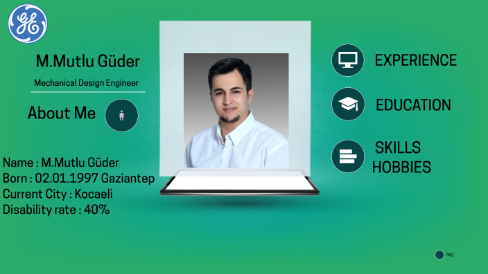 by Muhammed Mutlu Güder on Prezi