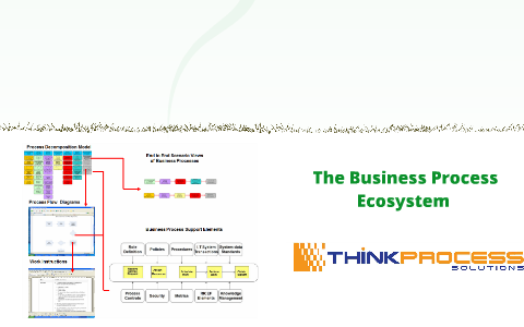 Business Process Ecosystem by Arthur Harris on Prezi