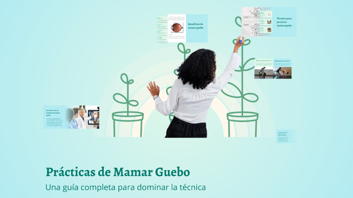 Prácticas De Mamar Guebo By Josue J On Prezi