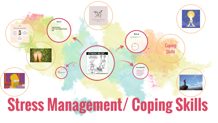 Stress Managment/Coping Skills by khari owens on Prezi