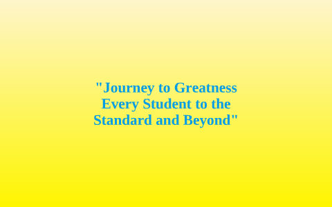 Welcome To Pershing Hill Elementary School by Tasheka Green on Prezi