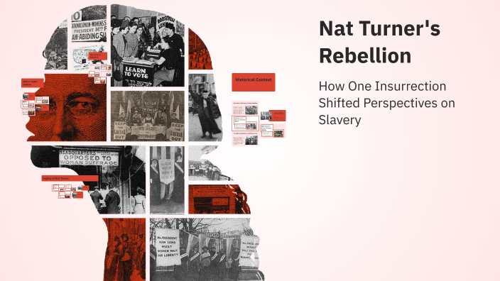 Nat Turner's Rebellion by Zuri Lancaster on Prezi