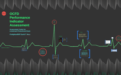 OCFD Performance by David Nass on Prezi