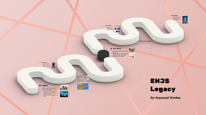 EHJS LEGACY by Raymond Weeden on Prezi