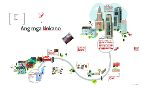 Ang mga Ilokano by lanah uy on Prezi