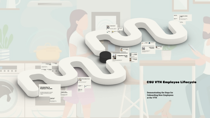 CSU VTH Employee Lifecycle by Emily Rogers on Prezi